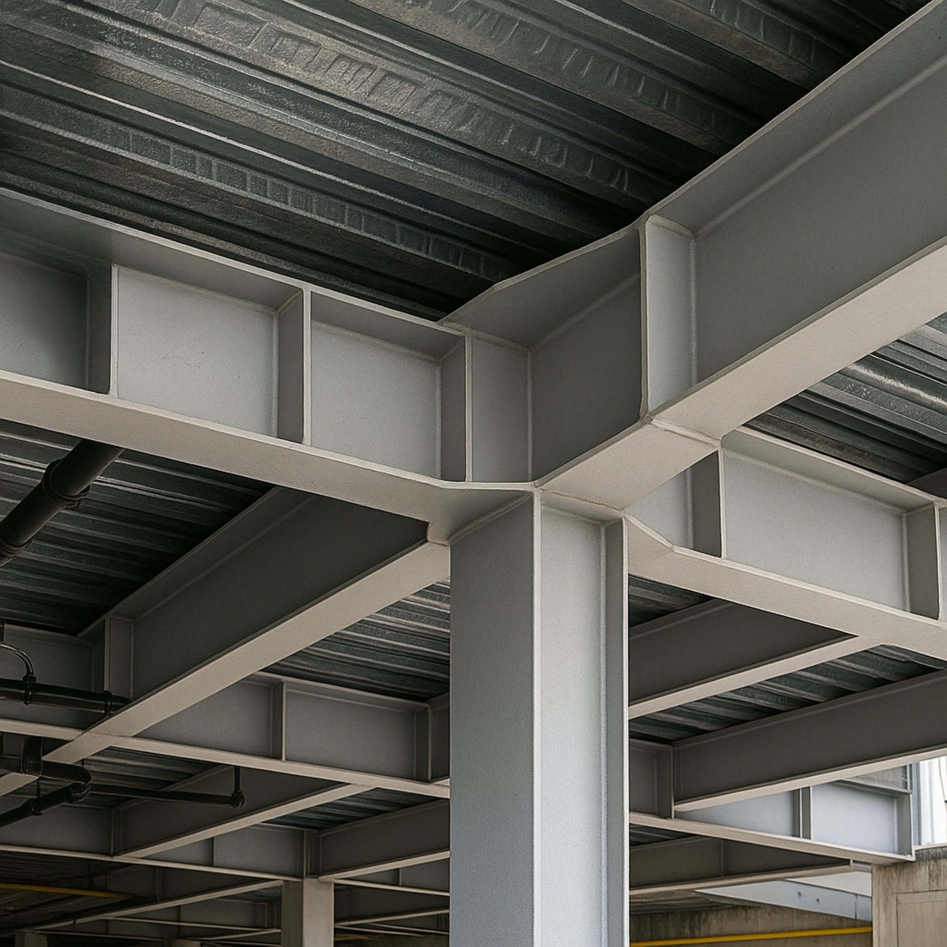 Placafácil - Tubos Colmena