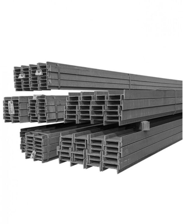 Perfil IPE - HEA - W - Tubos Colmena