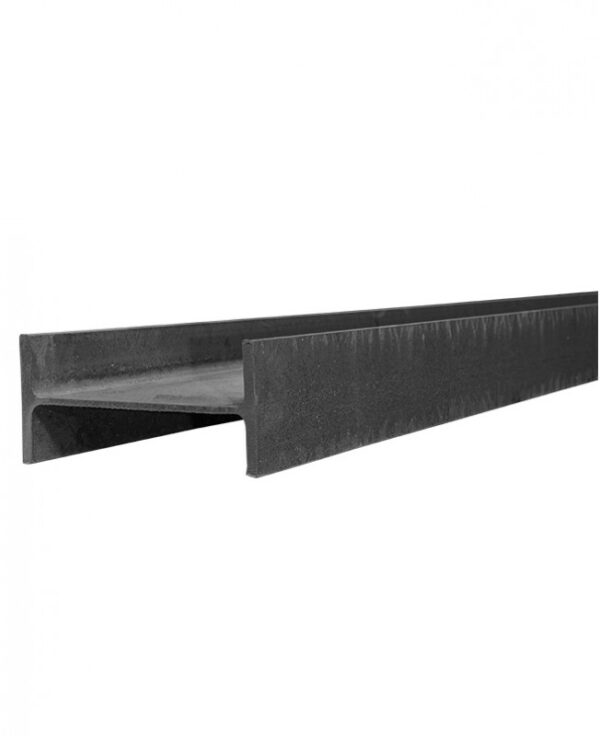 Perfil IPE - HEA - W - Tubos Colmena