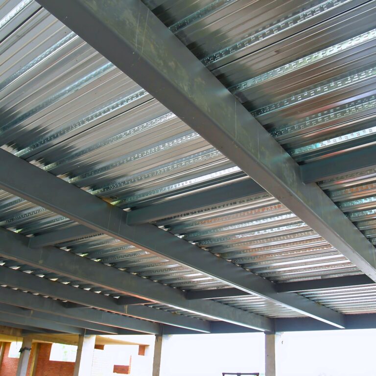 Slab Steel - Tubos Colmena